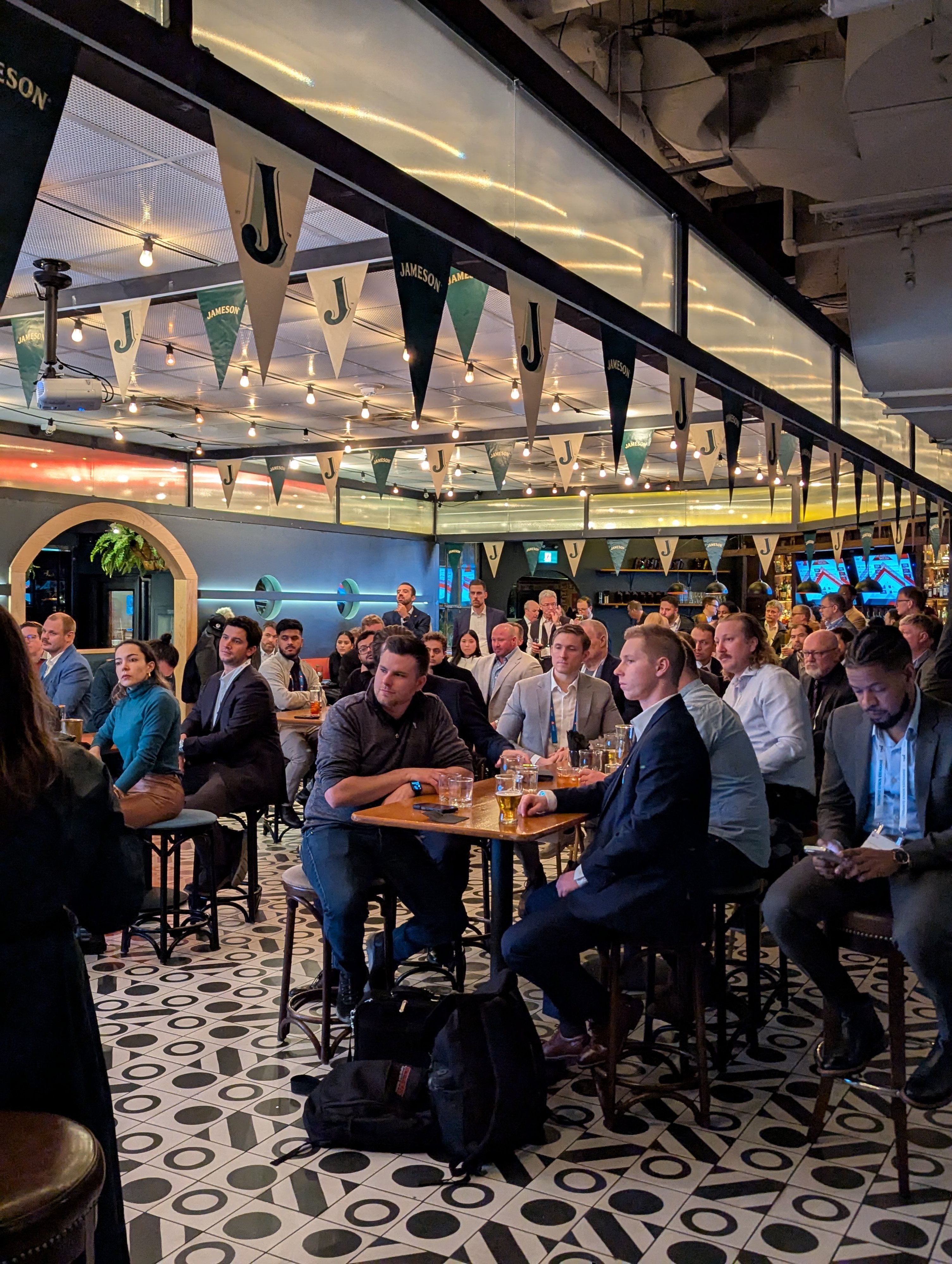PDAC 2026 Mining Futurist Party | Prospector